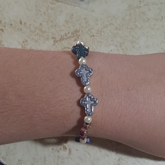 Hand Crafted | Jewelry | Beaded Bracelets | Poshmark